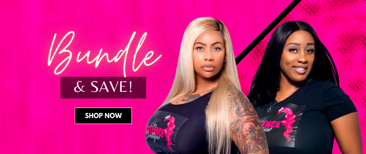 The Hair Excellence Boutique – The Hair Excellence Boutique