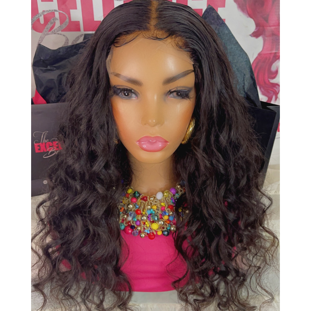 Lola – The Hair Excellence Boutique